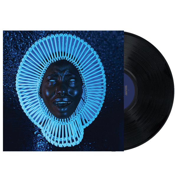 "Awaken, My Love!" Standard Vinyl LP – Childish Gambino