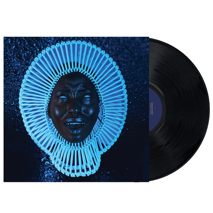 "Awaken, My Love!" Standard Vinyl LP – Childish Gambino