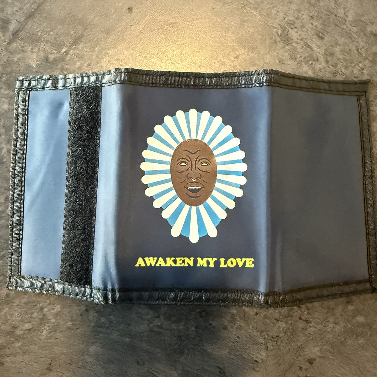 Awaken My Love Wallet – Childish Gambino