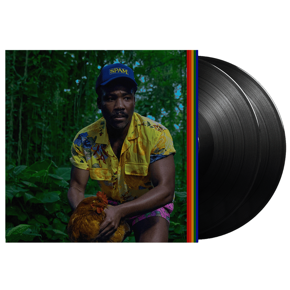 Vinyl – Childish Gambino
