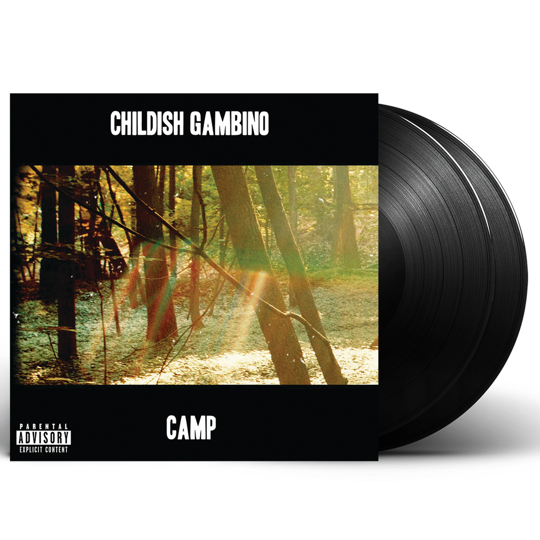 Vinyl – Childish Gambino