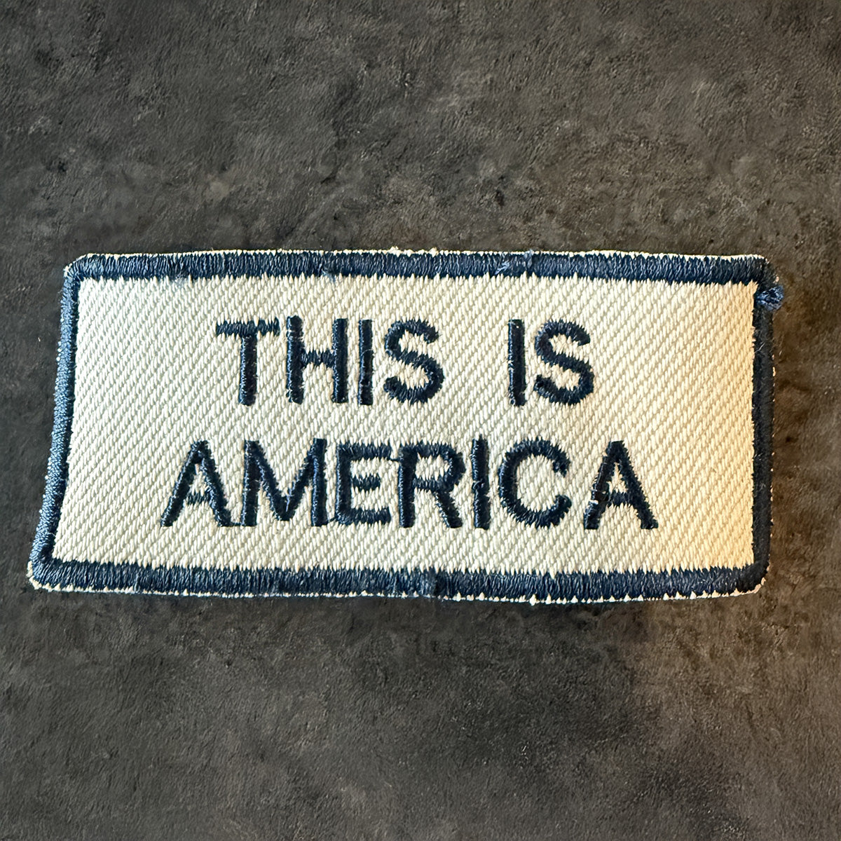 This Is America Patch – Childish Gambino