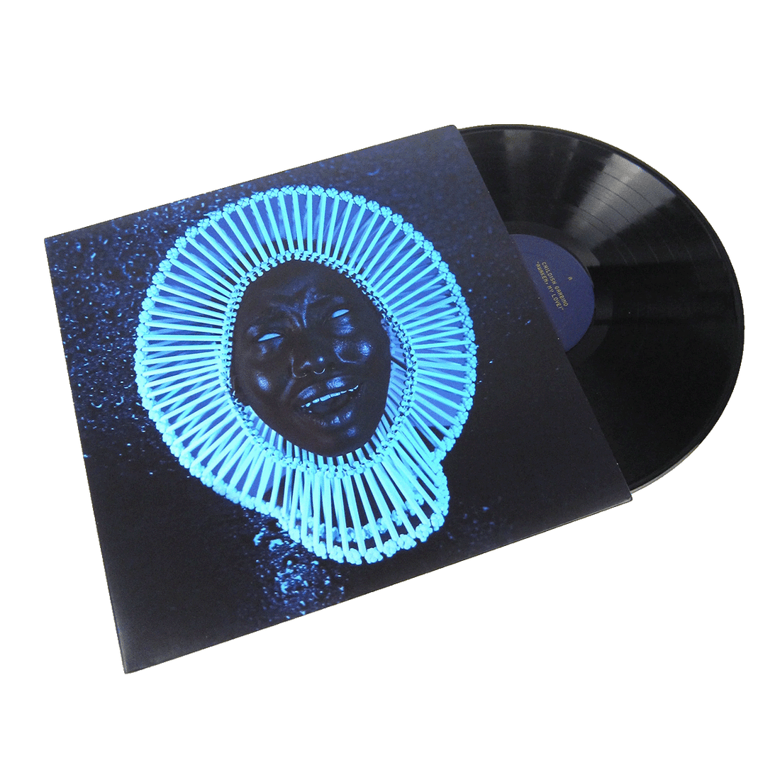 "Awaken, My Love!" Standard Vinyl LP – Childish Gambino