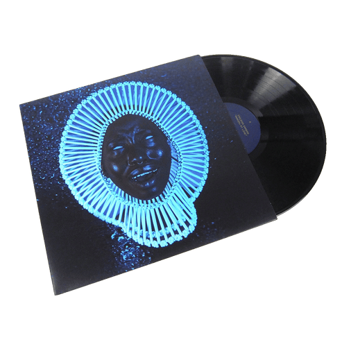 "Awaken, My Love!" Standard Vinyl LP – Childish Gambino